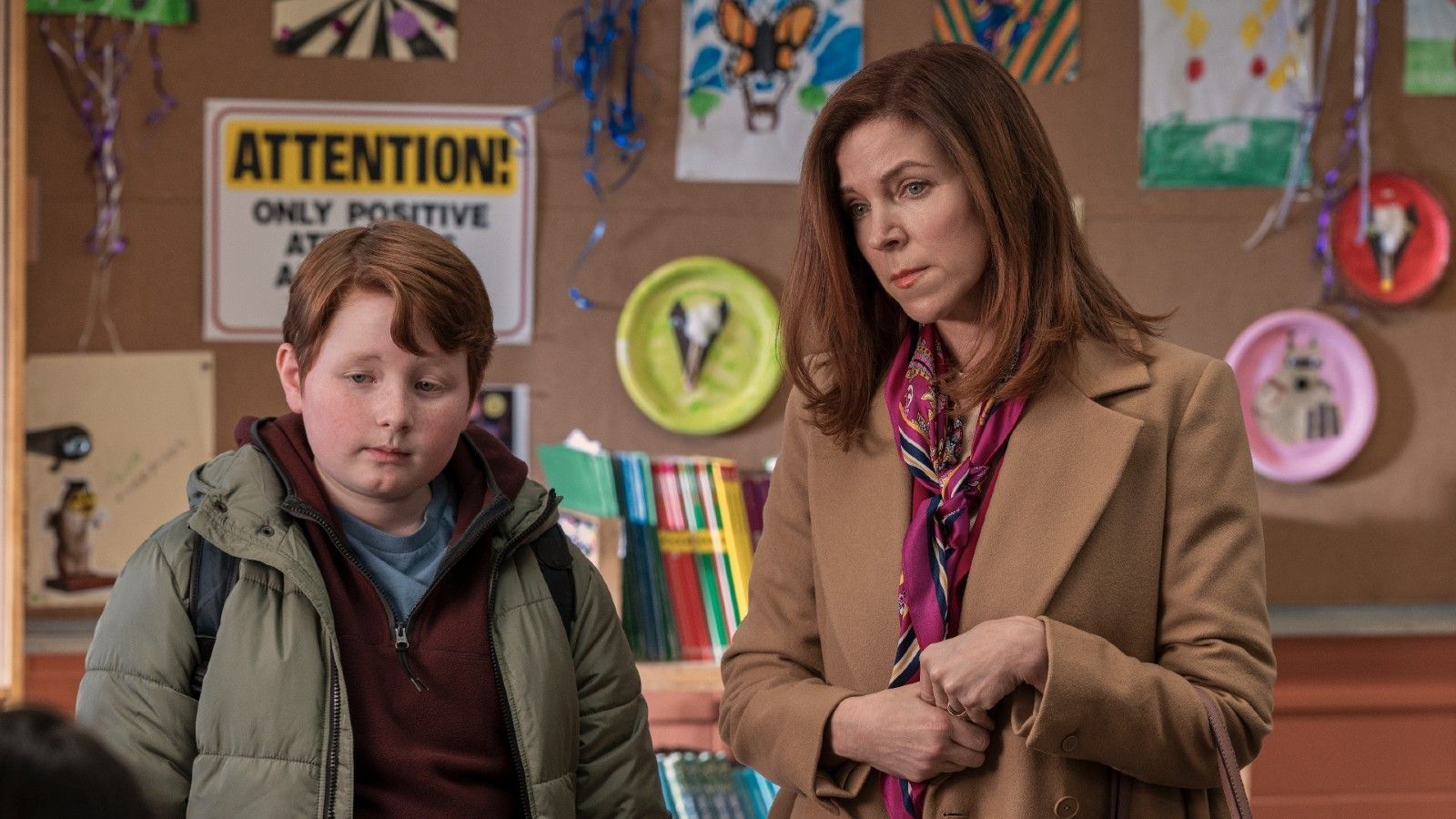 What happened to Tom Fuller in Ginny & Georgia? | Woman & Home