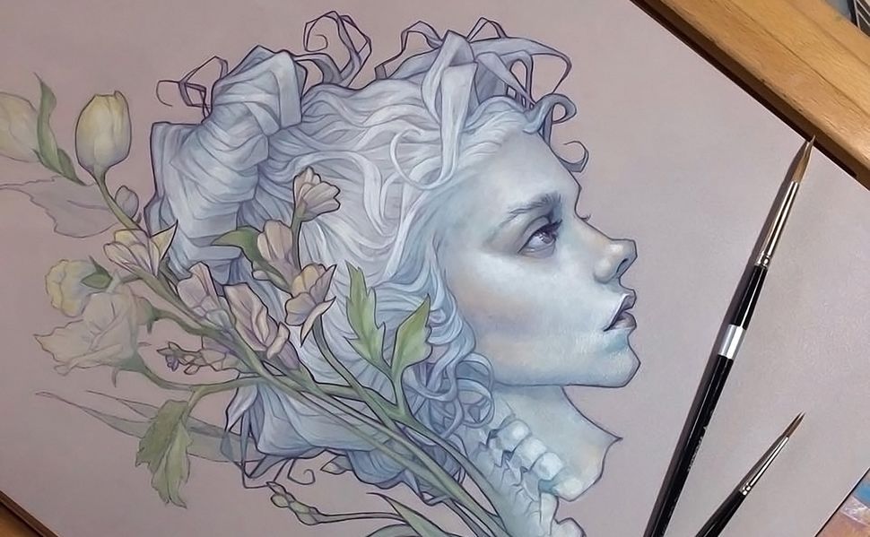 Pencil drawing techniques: Pro tips to sharpen your skills | Creative Bloq