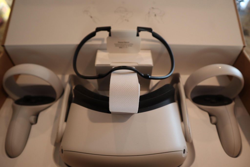 How to set up and use your Oculus Quest 2 | Tom's Guide