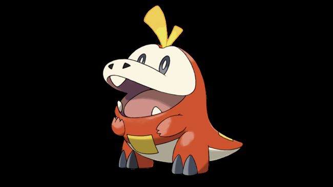 People actually think the new Pokémon were inspired by Nando's ...