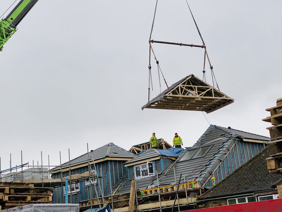 Modular Loft Conversions: A Prefabricated Space Solution | Homebuilding