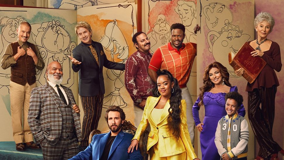 Meet the Beauty and the Beast: A 30th Celebration cast | What to Watch