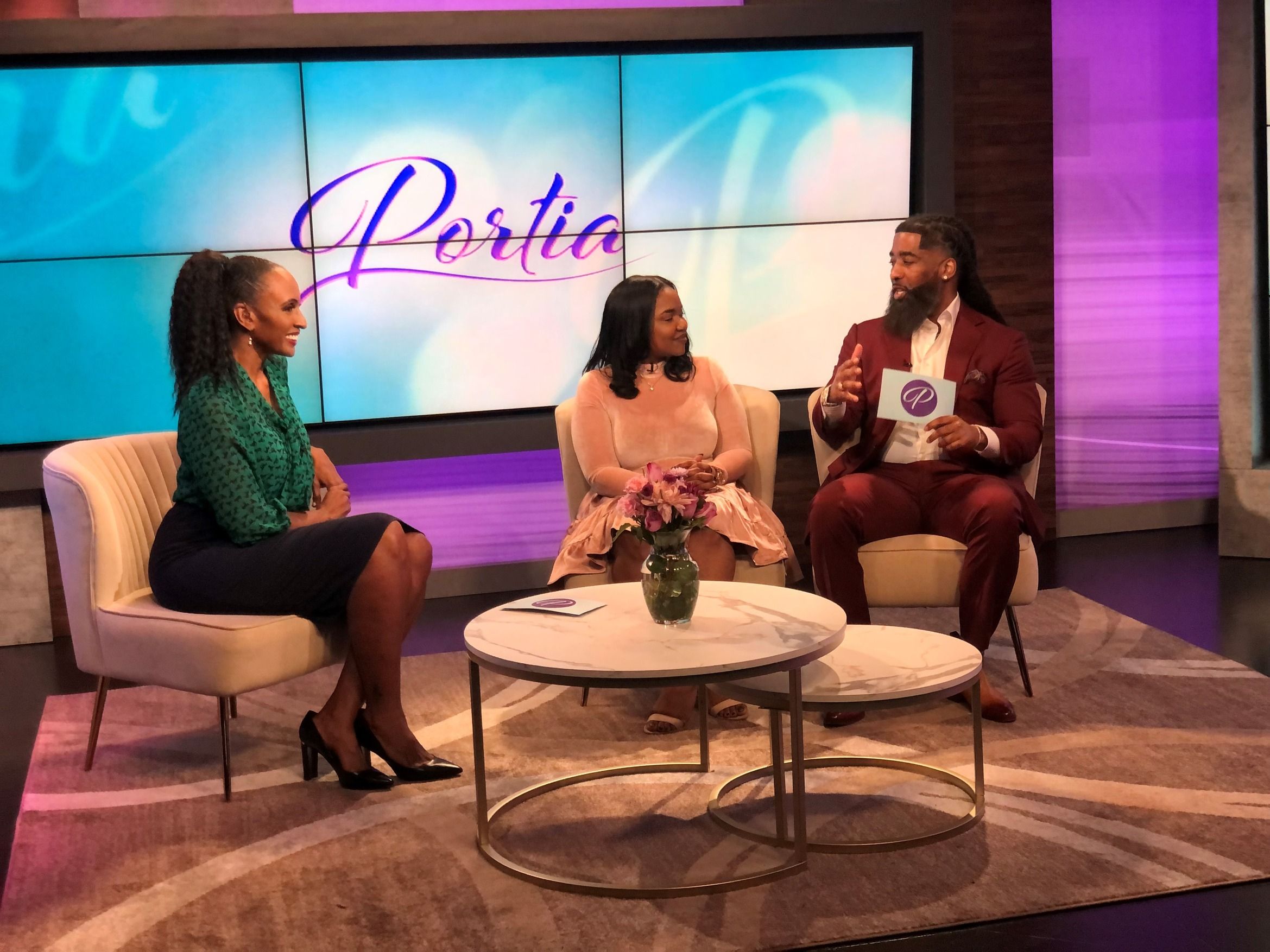 Portia Gets Second Season On Fox Soul Waga Atlanta Next Tv