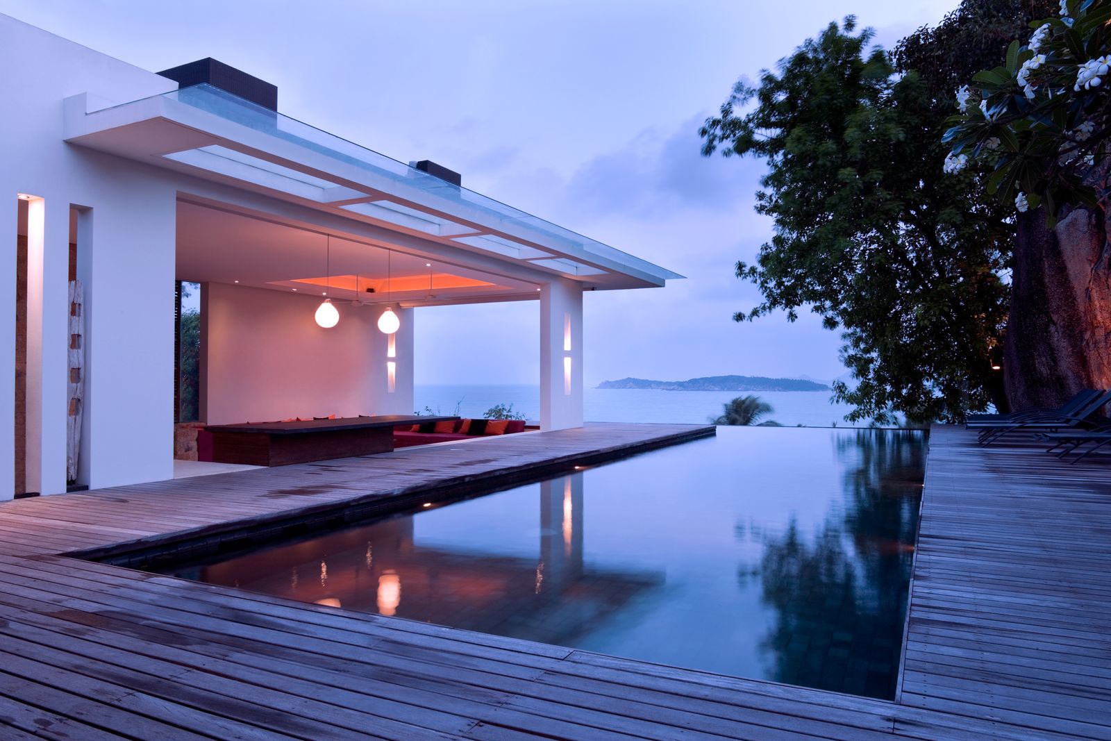 Patio lighting ideas: 21 ways to illuminate your paved space | Gardeningetc