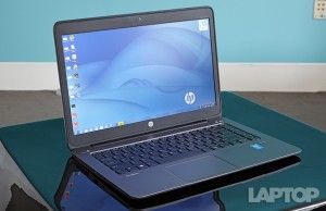 HP EliteBook Folio 1040 G2 - Full Review & Benchmarks | Laptop Mag