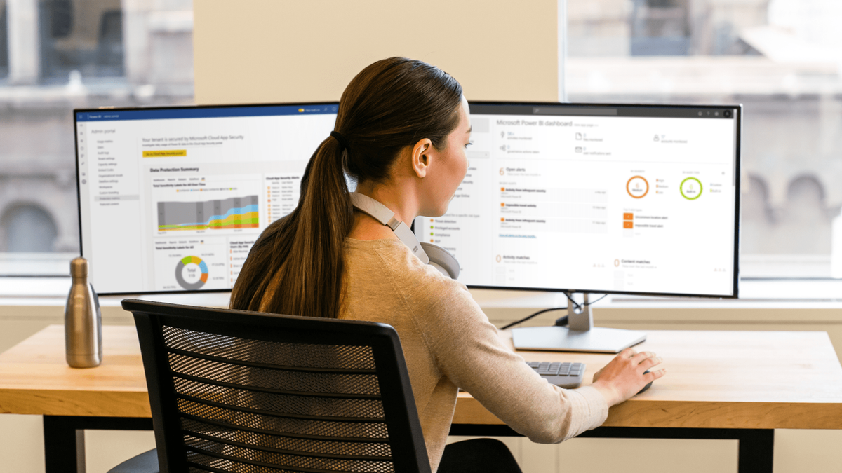 Microsoft’s new 2023 update is Windows 12 in all but name – here’s what ...