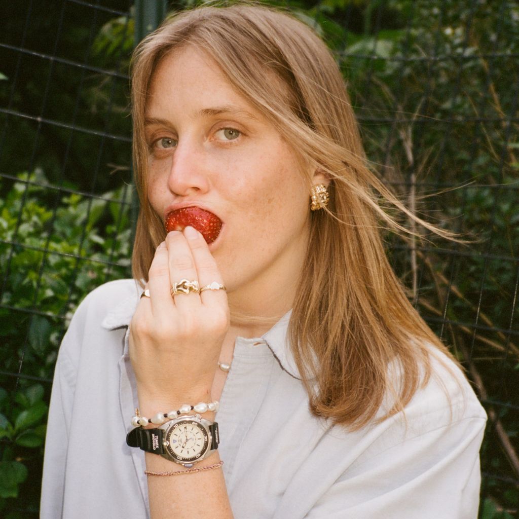 Pandora Talisman Collection: The Cool Jewelry Rebrand You Didn’t Expect ...
