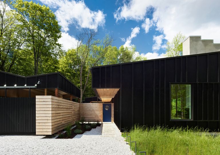 We tour this new Columbia County house | Wallpaper*