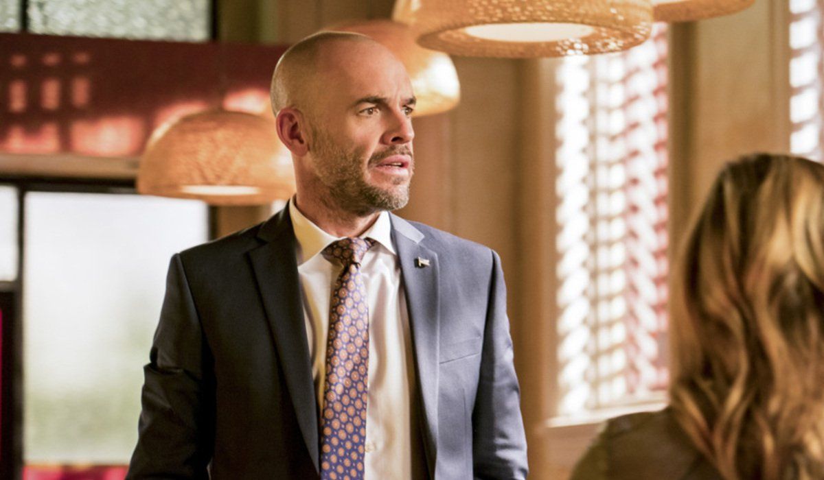 Arrow Is Bringing Another Surprising Character Back For The Final ...