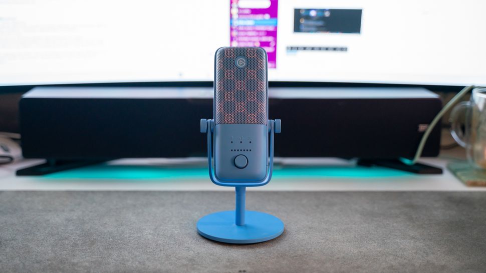 Elgato Wave:3 review | TechRadar