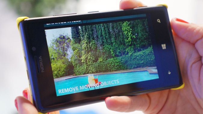 How to Use the New Nokia Smart Camera App | Laptop Mag