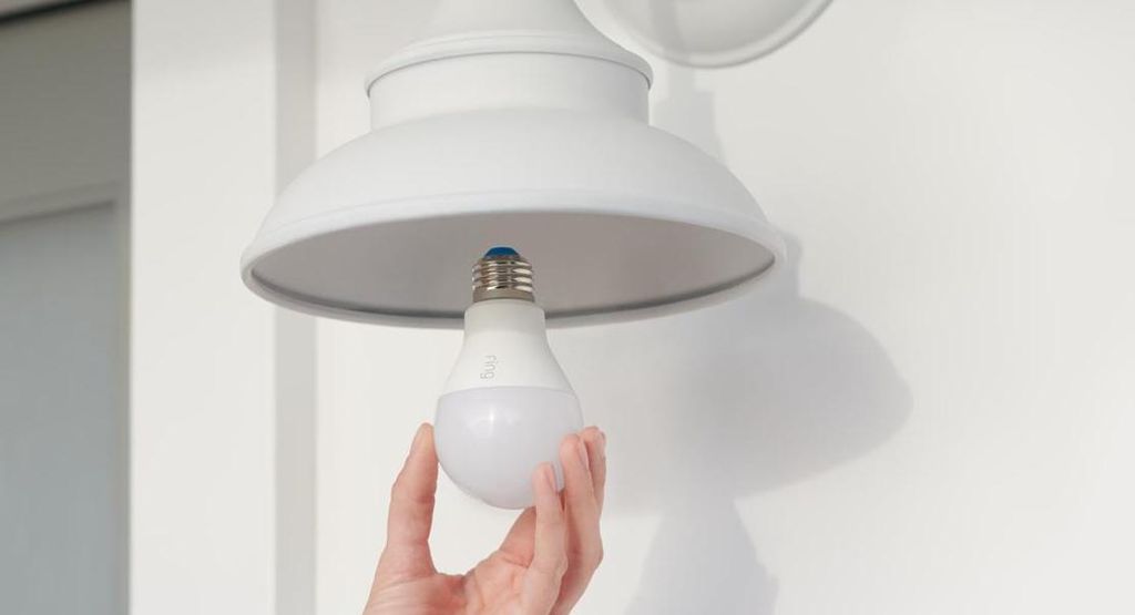 Ring's new smart light bulbs take aim at Philips Hue | Tom's Guide