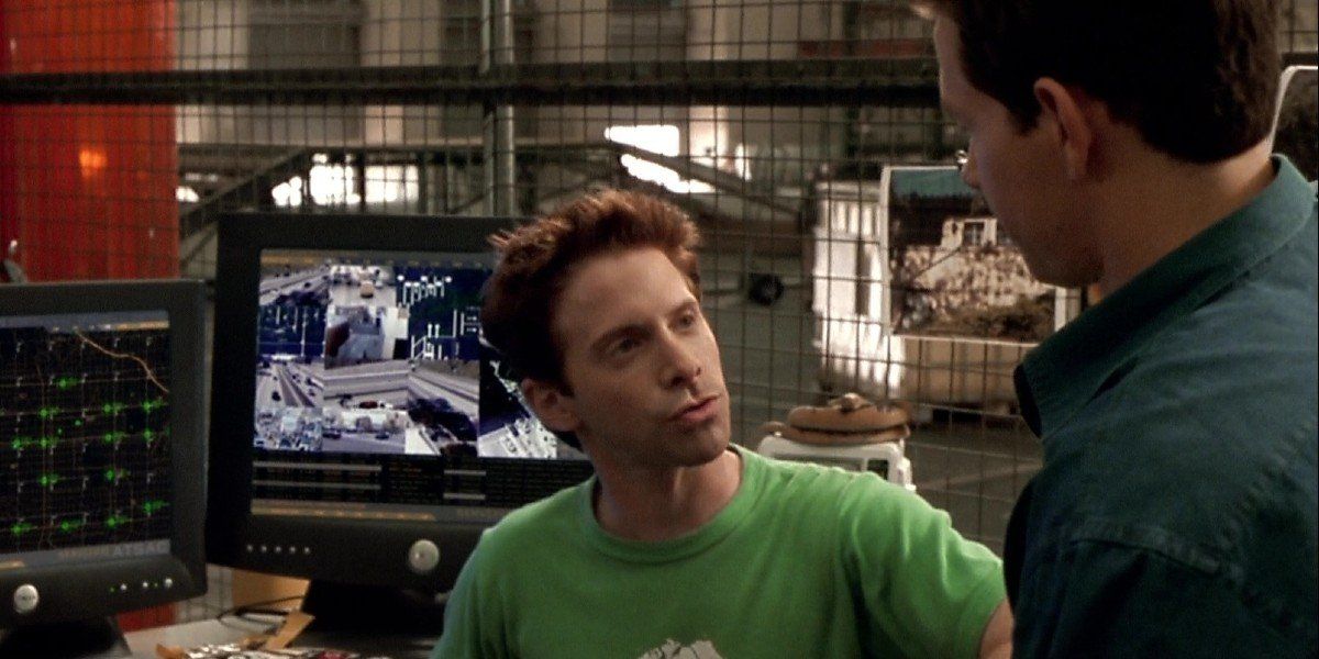 What The Italian Job Cast Is Doing Now, Including Mark Wahlberg ...