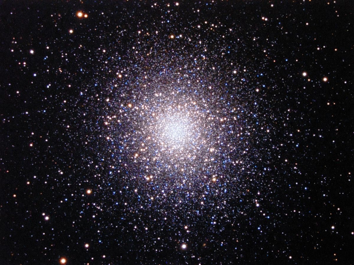 Discover the Treasures of Hercules with Mobile Astronomy Apps | Space