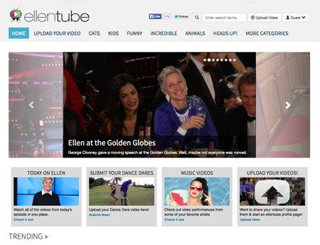 Why Your TV Show Needs To Always Be On | Next TV