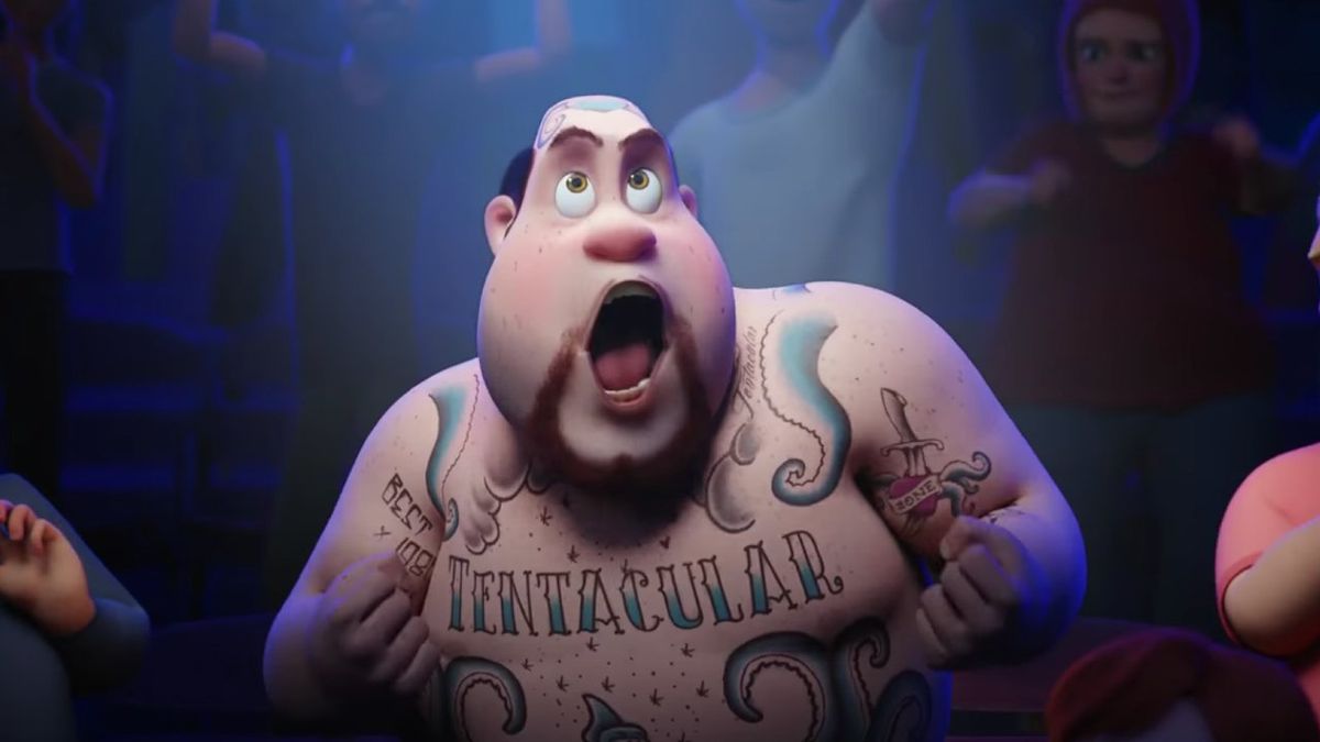 Rumble: Release Date, Voice Cast And Other Quick Thing We Know About ...