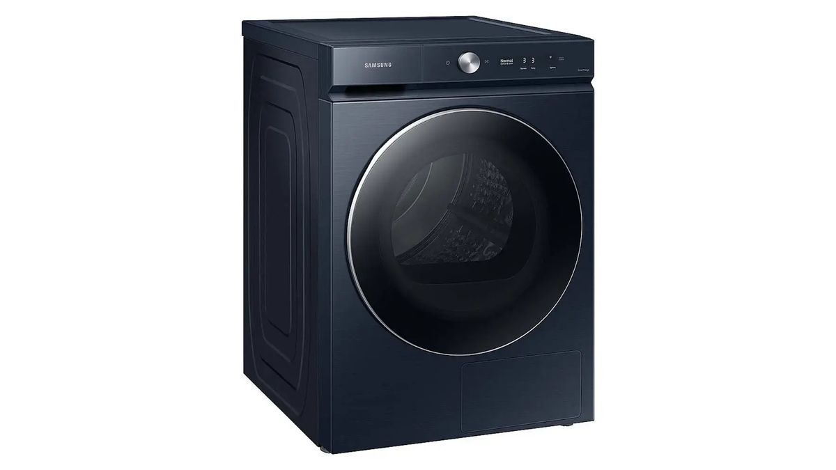 8 best dryers 2025: tested for efficiency, versatility and reliability ...