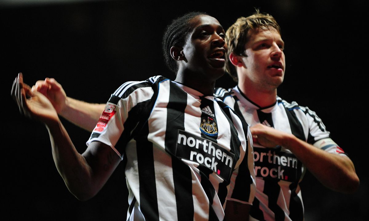 Nile Ranger: "I'm treated like the Bin Laden of football" | FourFourTwo