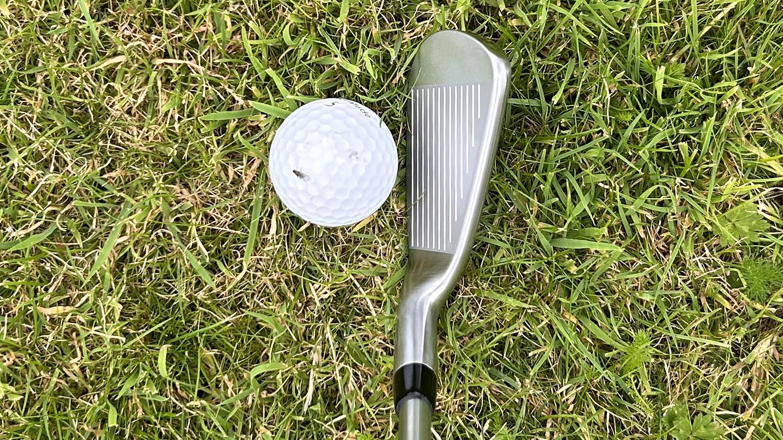 PXG 0311 P Gen 7 Iron Review | Golf Monthly