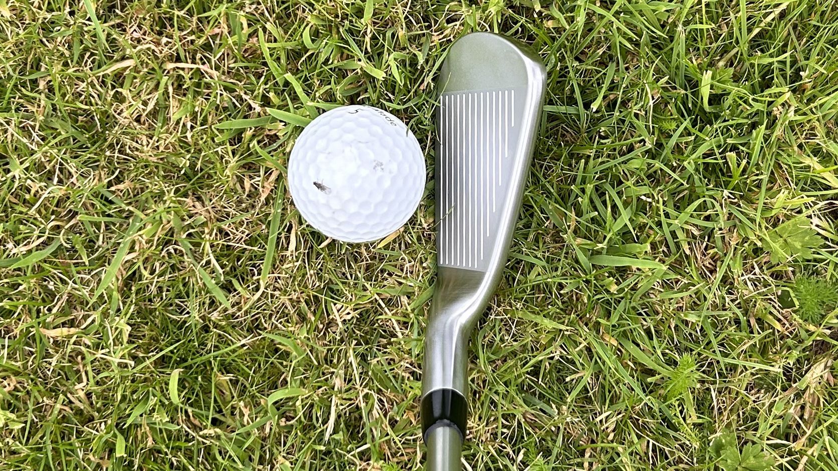 PXG 0311 P Gen 7 Iron Review | Golf Monthly