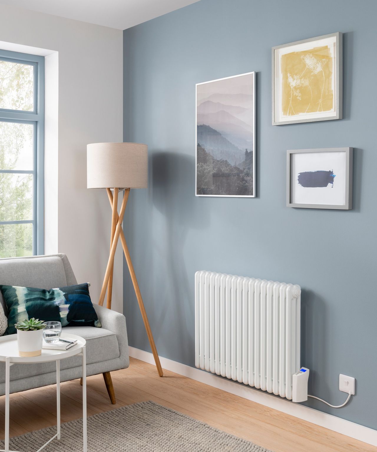 How do radiators work? Your guide to understanding radiator heaters ...