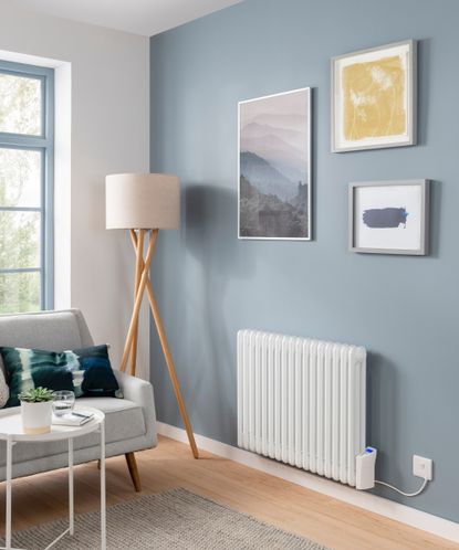 How do radiators work? Your guide to understanding radiator heaters ...