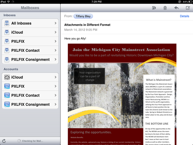 How to set up and send email on your new iPad | iMore
