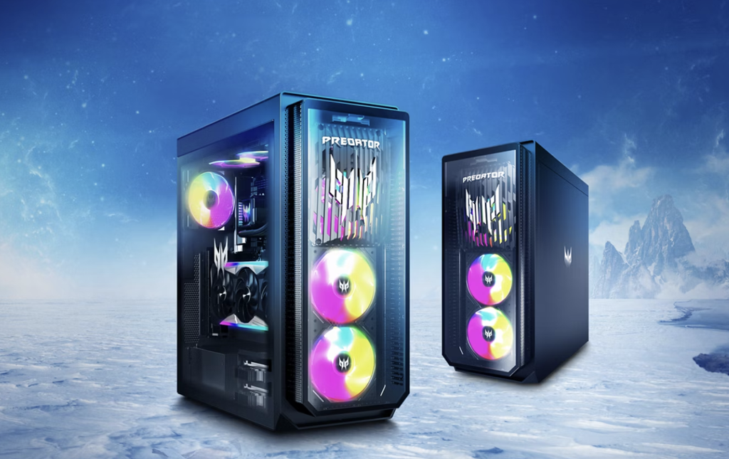 Nvidia's RTX 50-series gaming PCs are likely getting a huge price hike ...