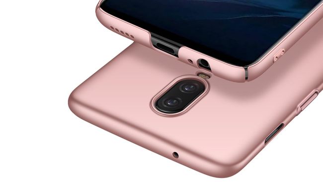 Best OnePlus 6 cases to protect your new phone | TechRadar