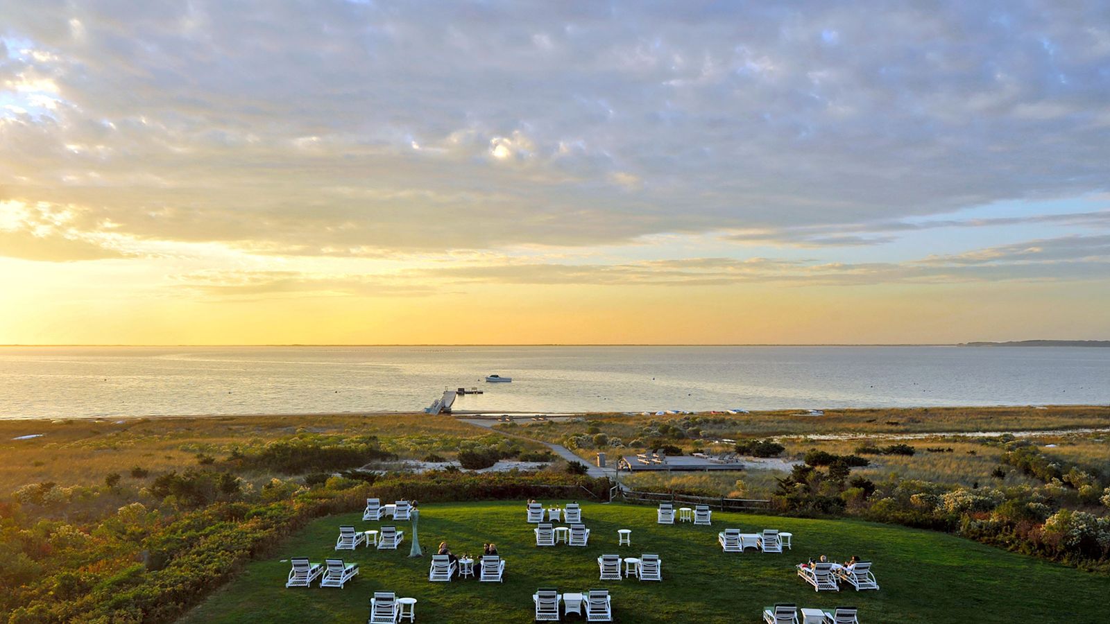 Nantucket, Massachusetts, Travel Guide - Best Hotels, Restaurants ...