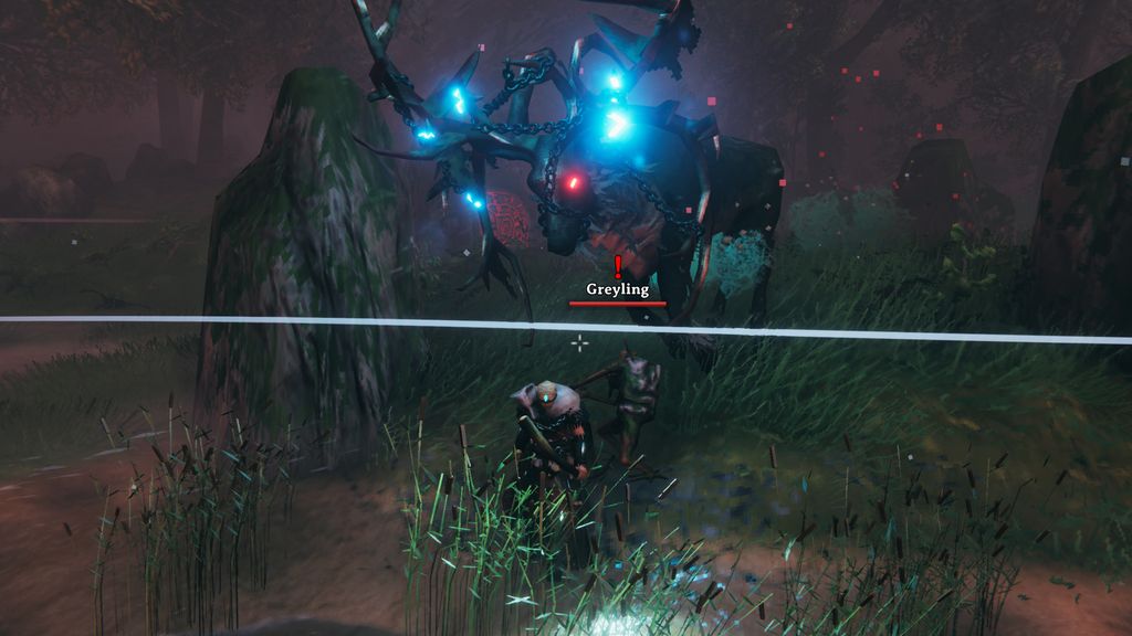 Valheim Eikthyr guide and how to get a pickaxe | GamesRadar+