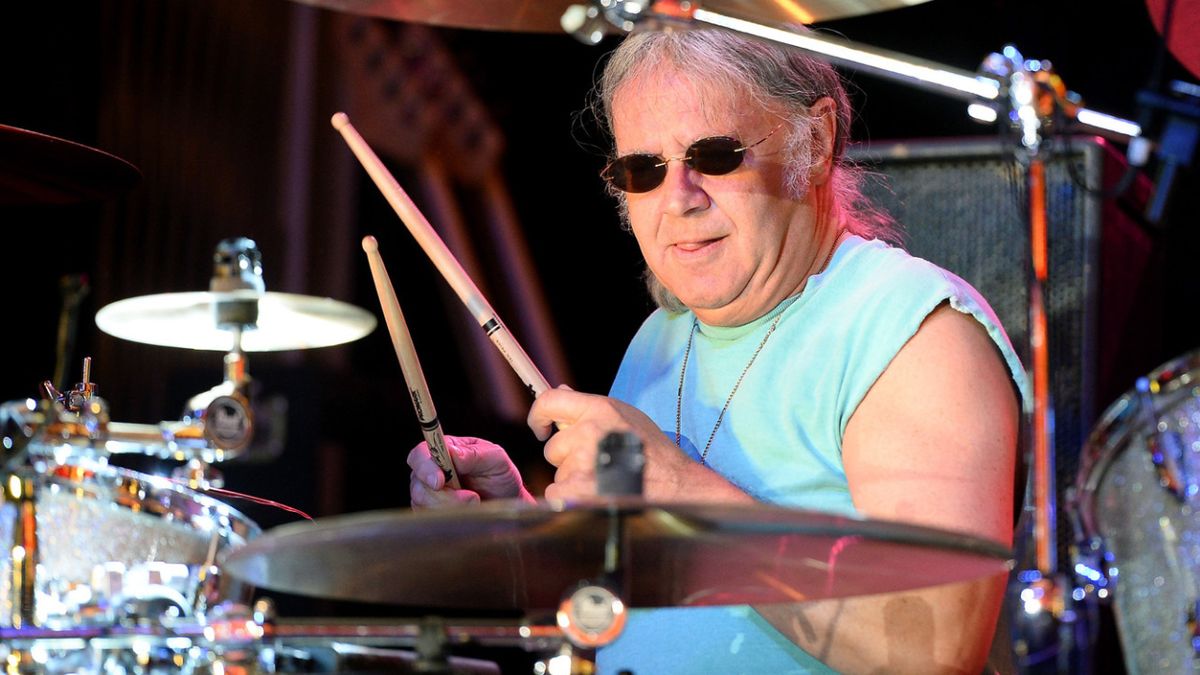 Paice hopes he’s wrong about Blackmore | Louder