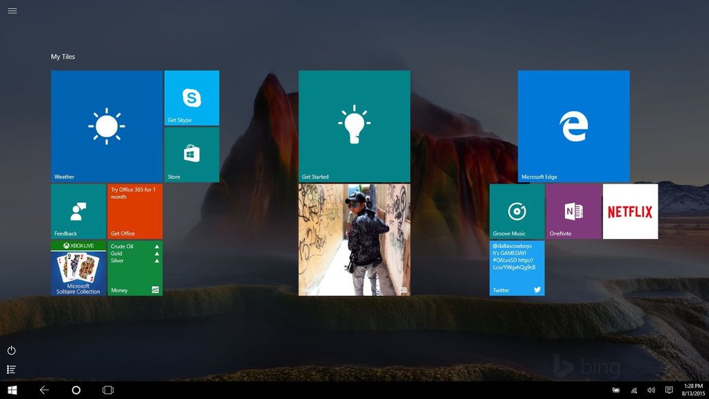 Top 20 reasons why it's a good choice to upgrade to Windows 10 ...