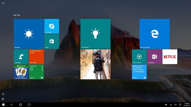 Top 20 reasons why it's a good choice to upgrade to Windows 10 ...