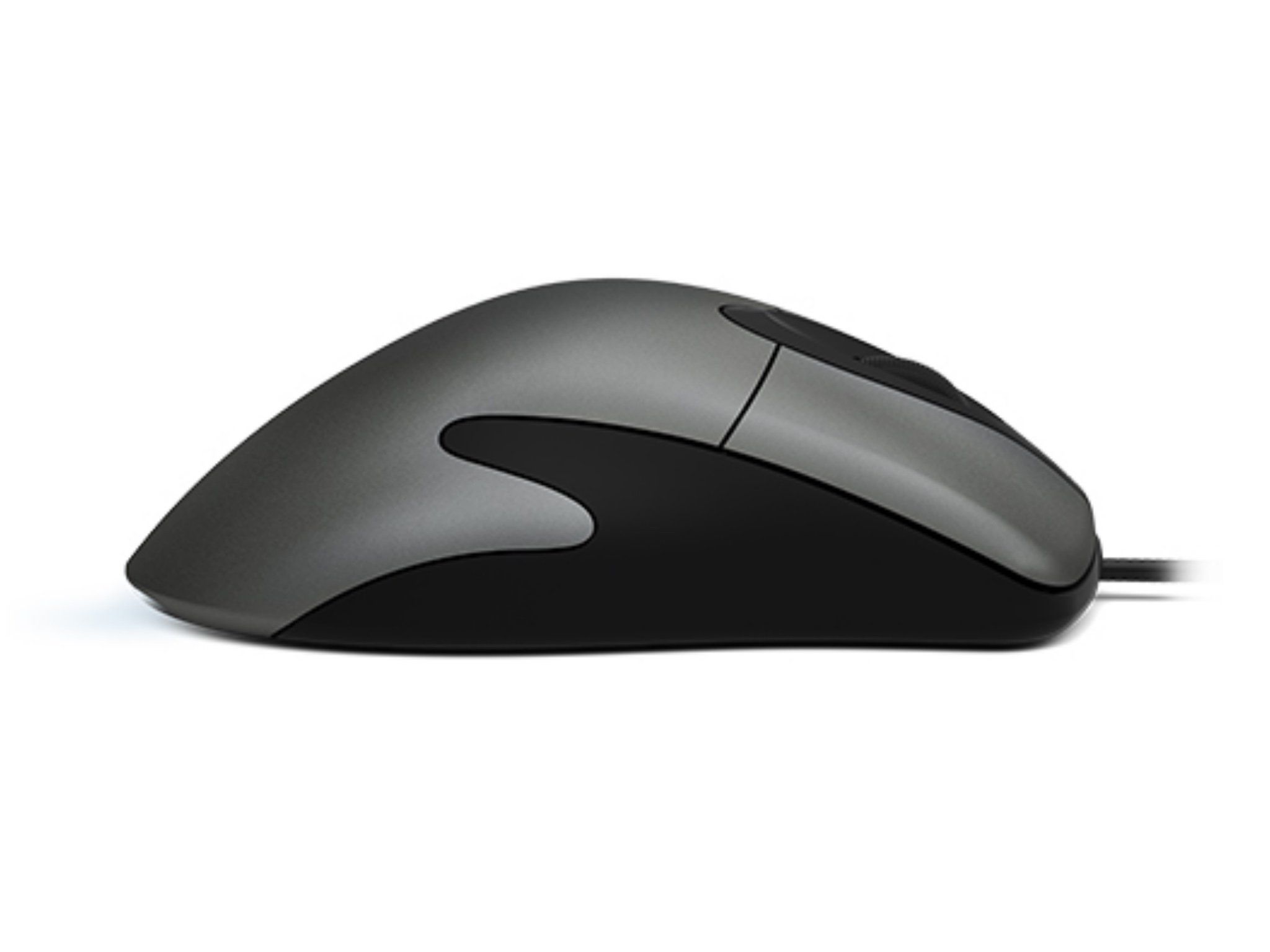 Microsoft gearing up to launch modern take on the IntelliMouse ...