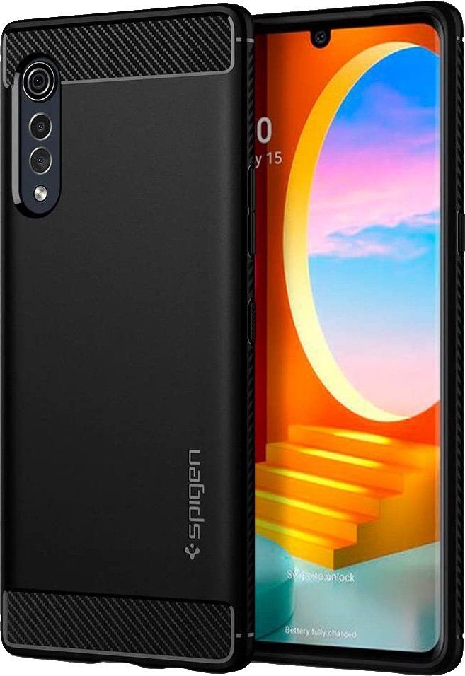 Best LG Velvet Cases 2022 | Android Central