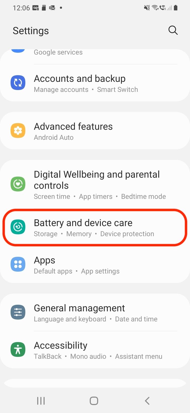 How to format an SD card | Tom's Guide
