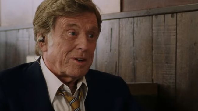 32 Inspiring Movies About Getting Older | Cinemablend