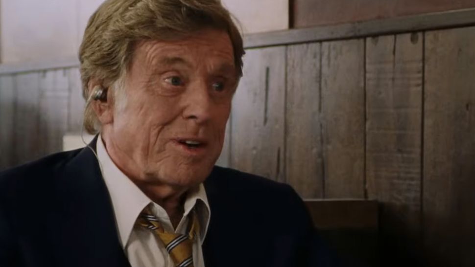 32 Inspiring Movies About Getting Older | Cinemablend