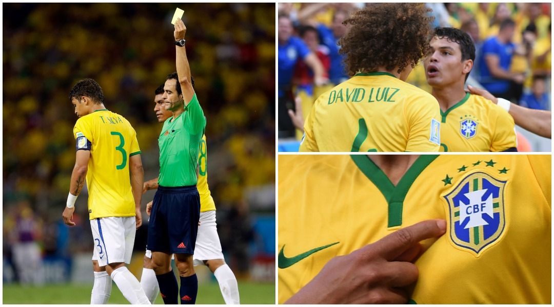 Tears, shame and blame: The sorry fall of Thiago Silva – and who could ...