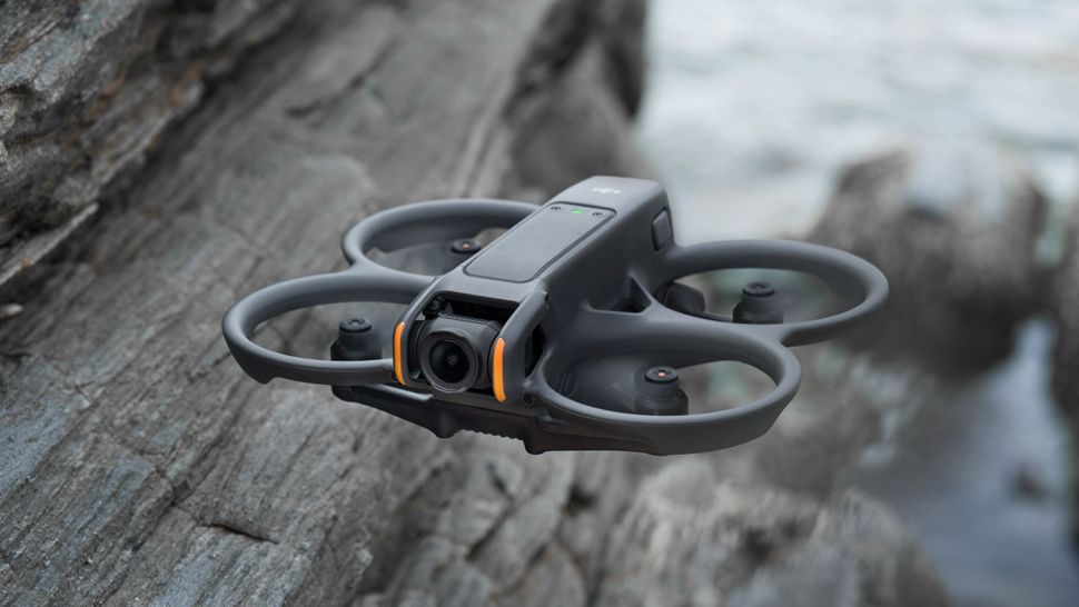 The best DJI Avata 2 prices and deals | Digital Camera World