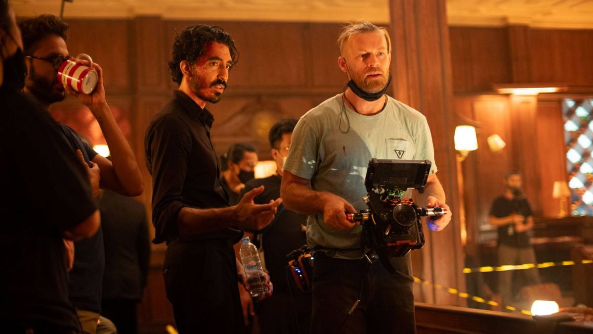 Dev Patel's new action movie Monkey Man is so much more than the next ...