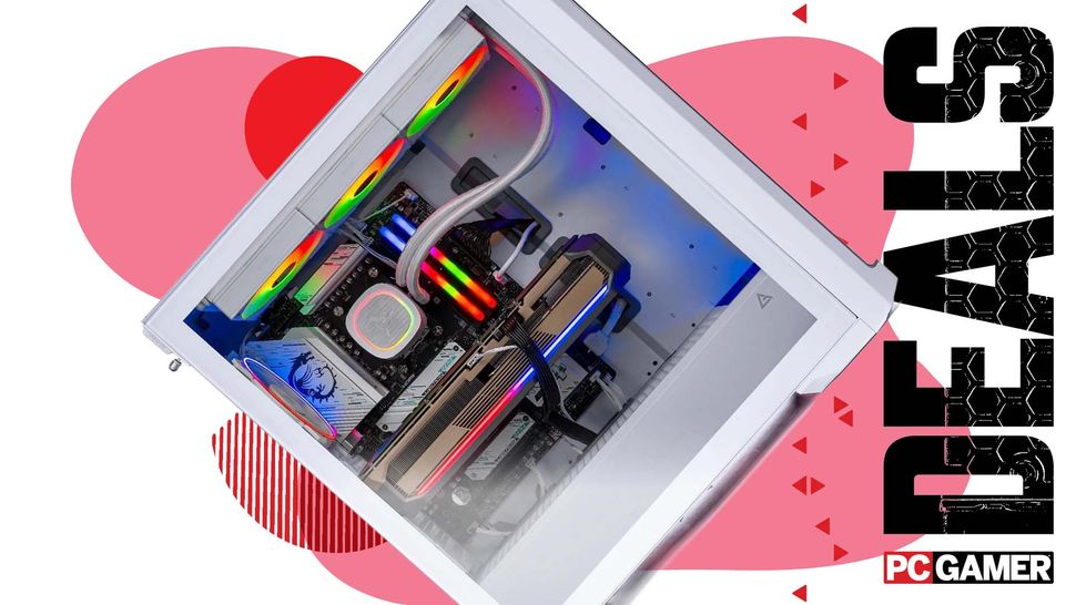 Best cheap gaming PC deals | PC Gamer