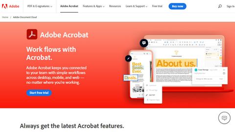 Best Word to PDF converters 2022 | TechRadar