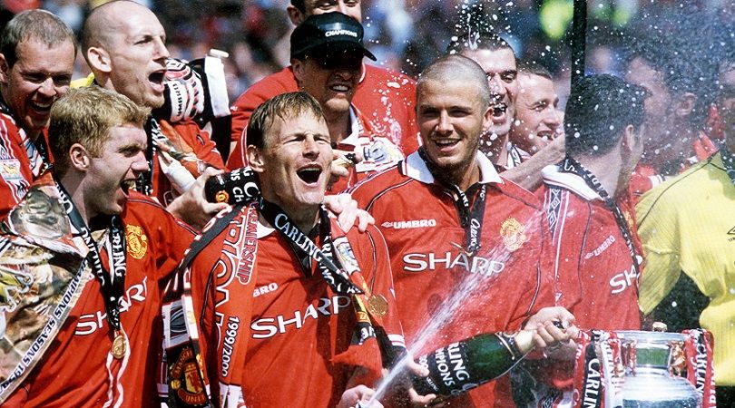 Ranked! The 10 greatest Premier League teams of all time | FourFourTwo