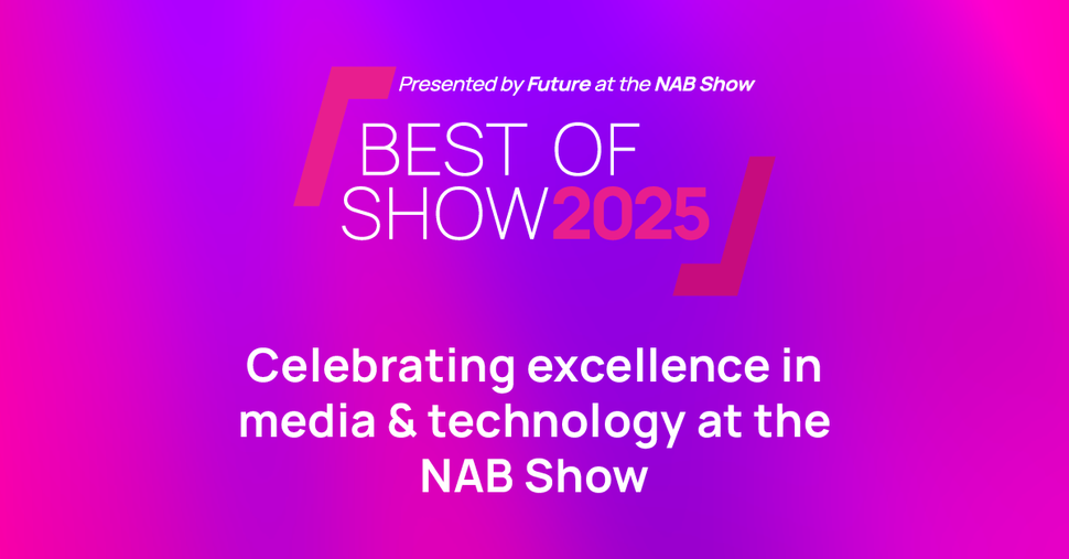 TV Tech Announces Winners of Best of Show Awards at 2025 NAB Show | TV Tech