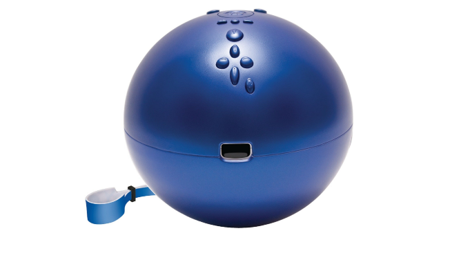 12 weird and wonderful console peripherals | TechRadar