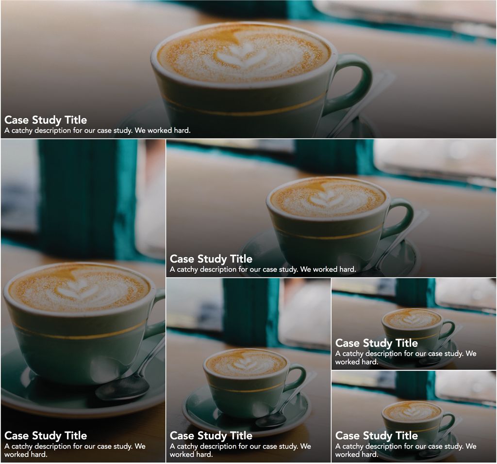 Create a responsive layout with CSS Grid | Creative Bloq