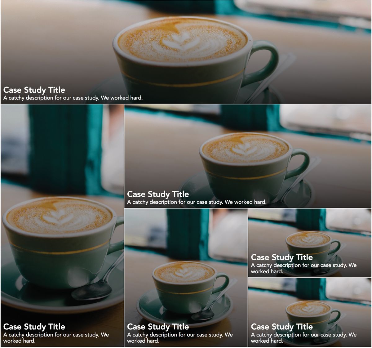 Create A Responsive Layout With Css Grid Creative Bloq