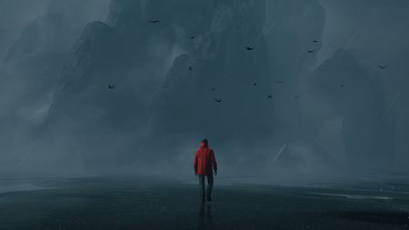 How Unreal Engine 5’s MetaHuman tech has enabled River End Games to elevate its storytelling for ...